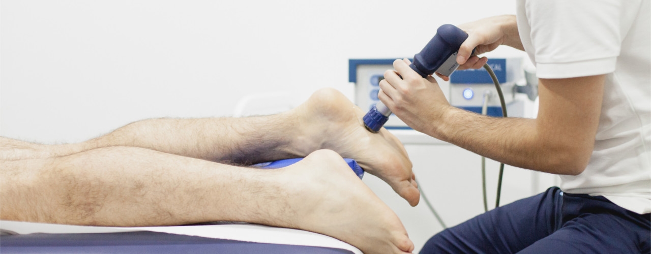 » Beneficios de las Ondas de Choque | FisioClinics Bilbao