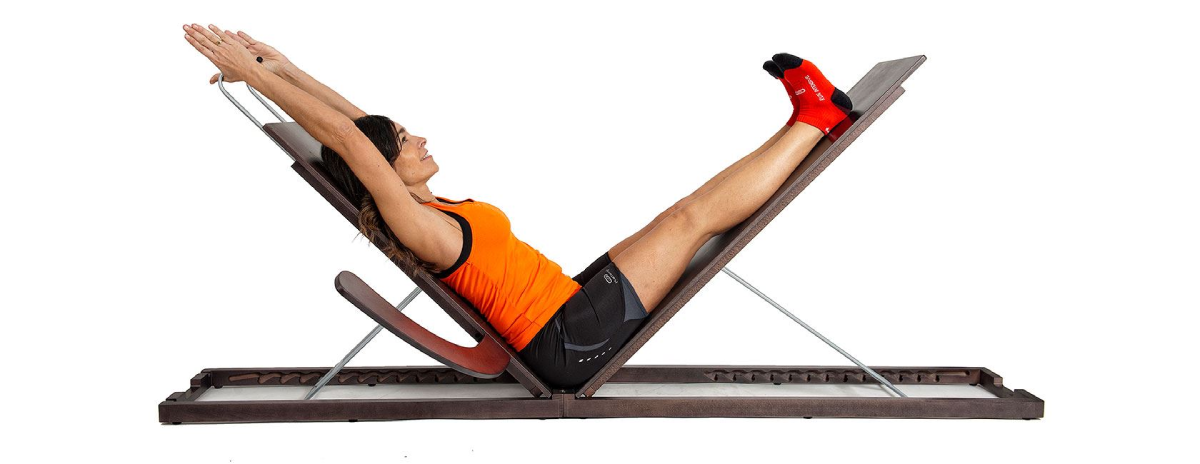 Qué es Método K-Stretch? | FisioClinics Bilbao