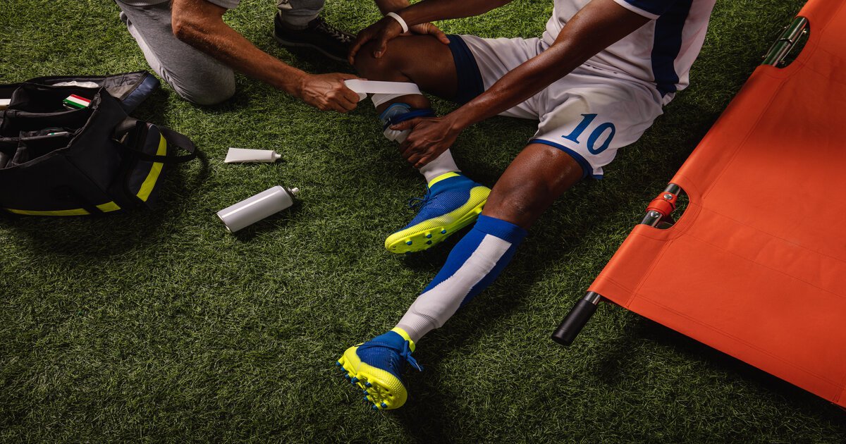 » Intervención Fisioterapéutica para futbolistas luego de una lesión de ...